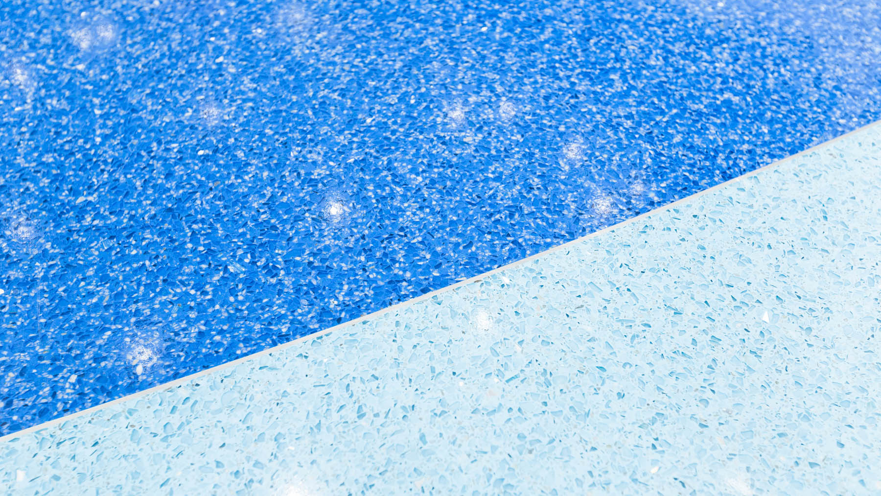 Terrazzo Color Palette - National Terrazzo & Mosaic Association