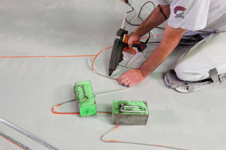 How Today’s Terrazzo Designs are Transferred to the Floor – National ...